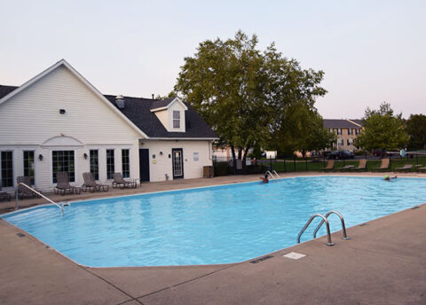 Waggoner Park | Condominium Association